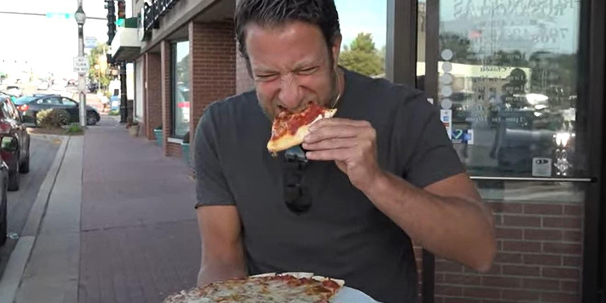 Barstool's Dave Portnoy Dubs Tampa Pizza Spot 'Drunk Bourbon Street ...