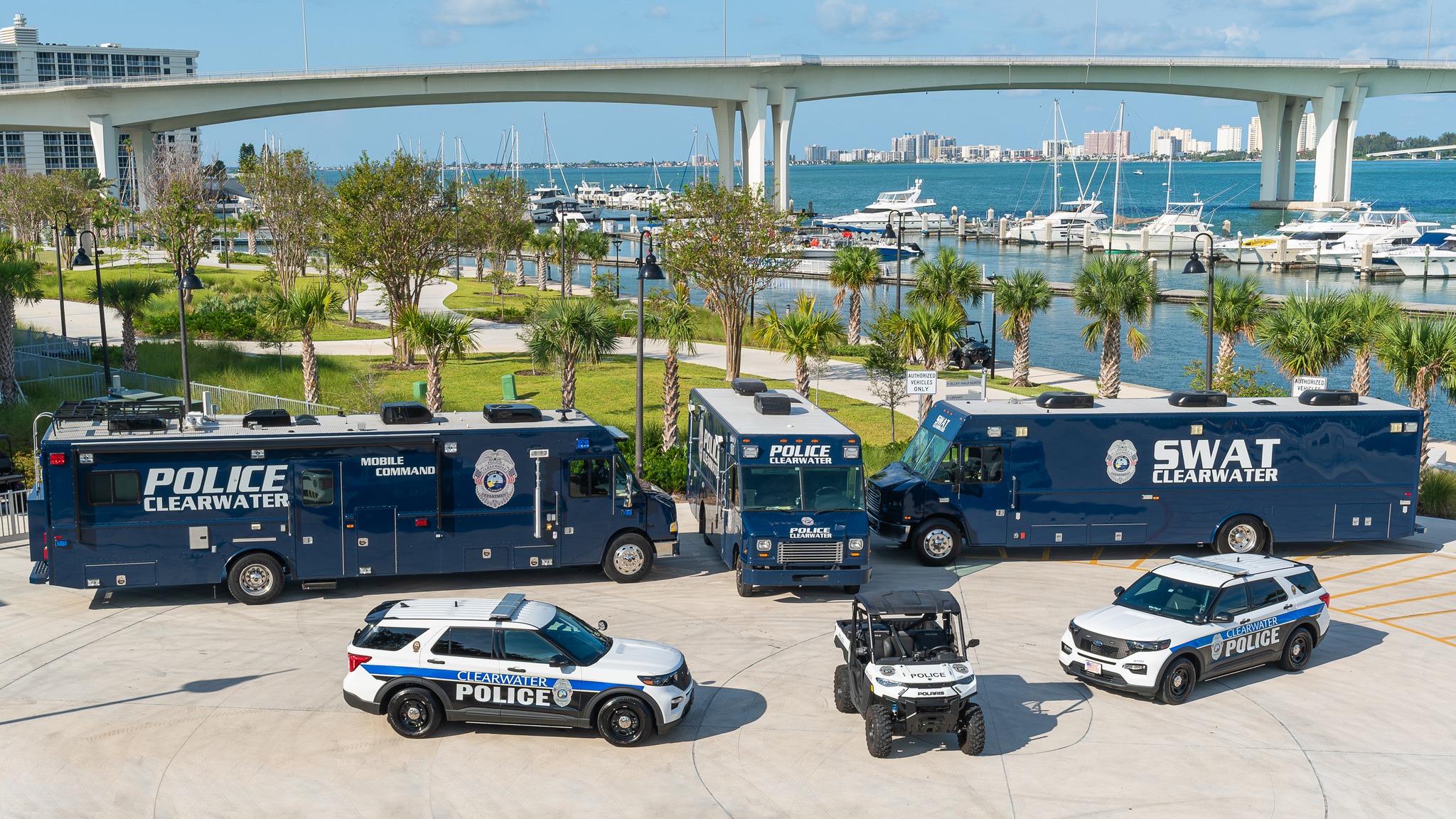 Pinellas, Clearwater officials ramp up efforts to stop teen takeovers ...